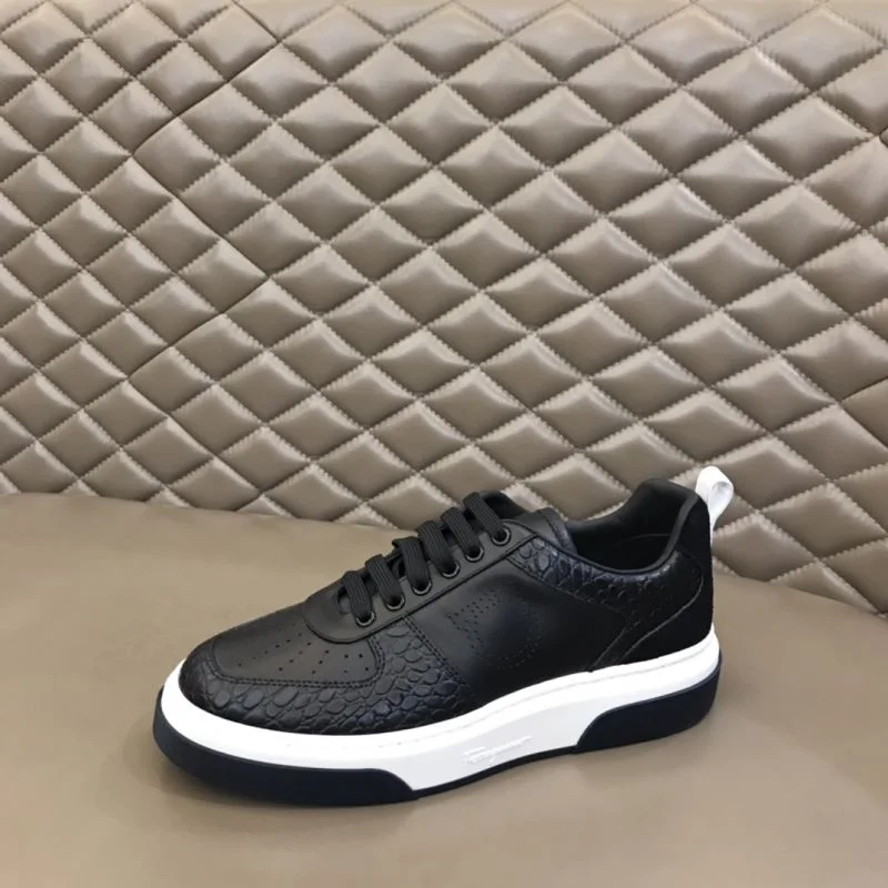 Budget-friendly Ferragamo Shoes