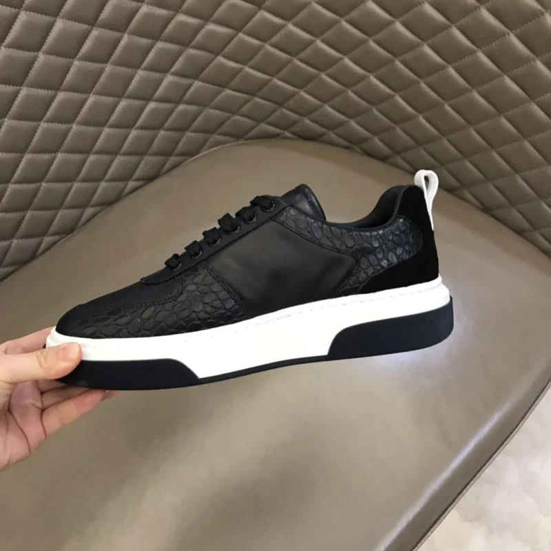 Budget-friendly Ferragamo Shoes