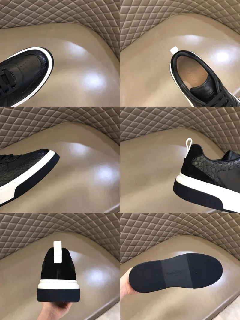 Budget-friendly Ferragamo Shoes