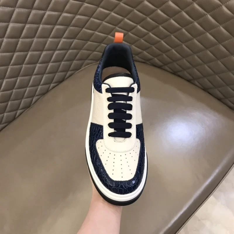Precise copy Ferragamo Shoes