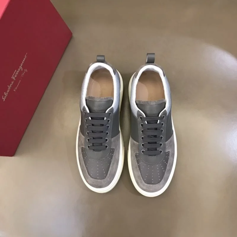 Ferragamo Shoes