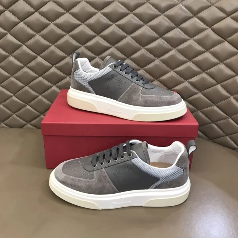 Value-priced Ferragamo Shoes
