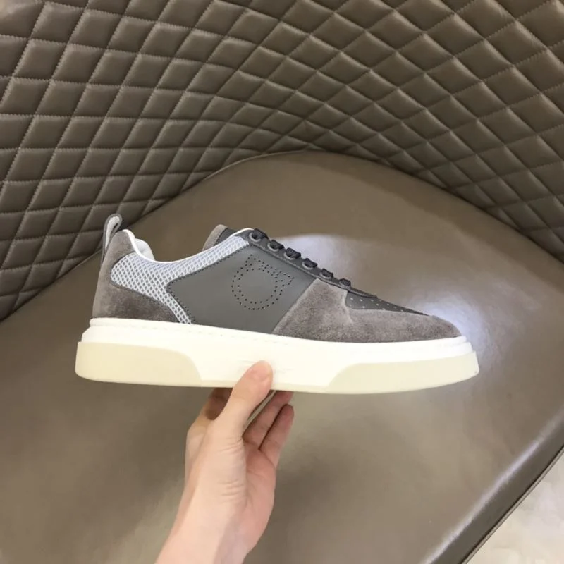 Value-priced Ferragamo Shoes