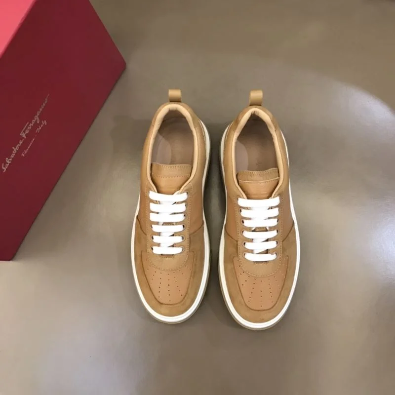 Ferragamo Shoes