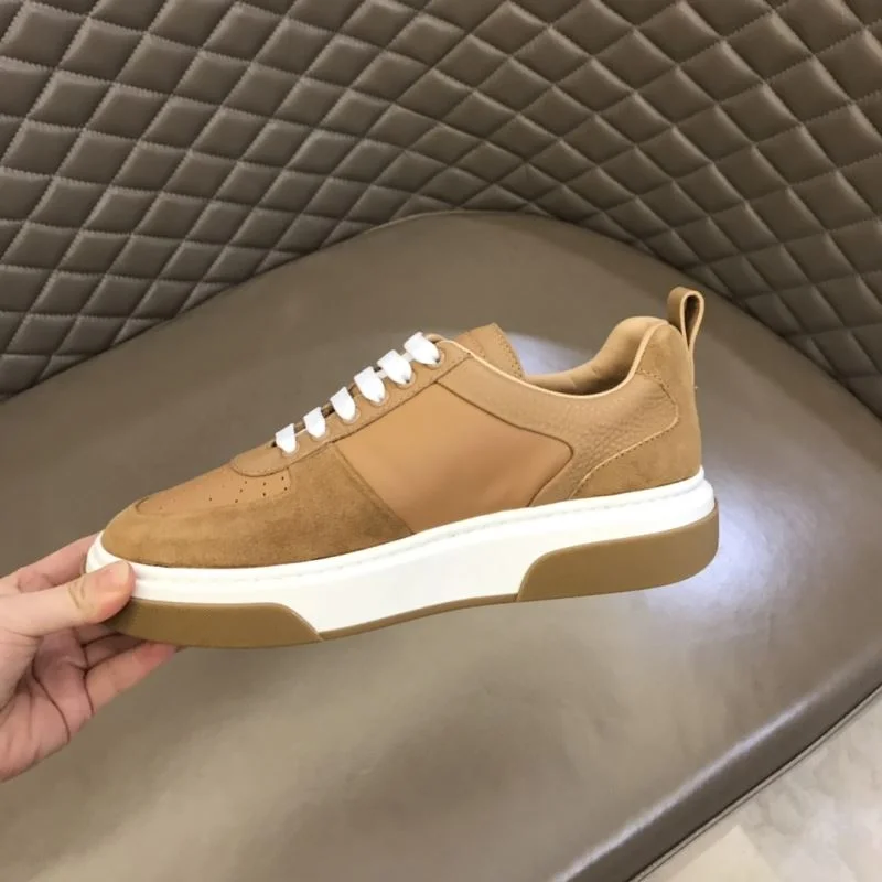 Accurate model Ferragamo Shoes