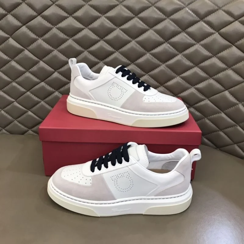Ferragamo Shoes