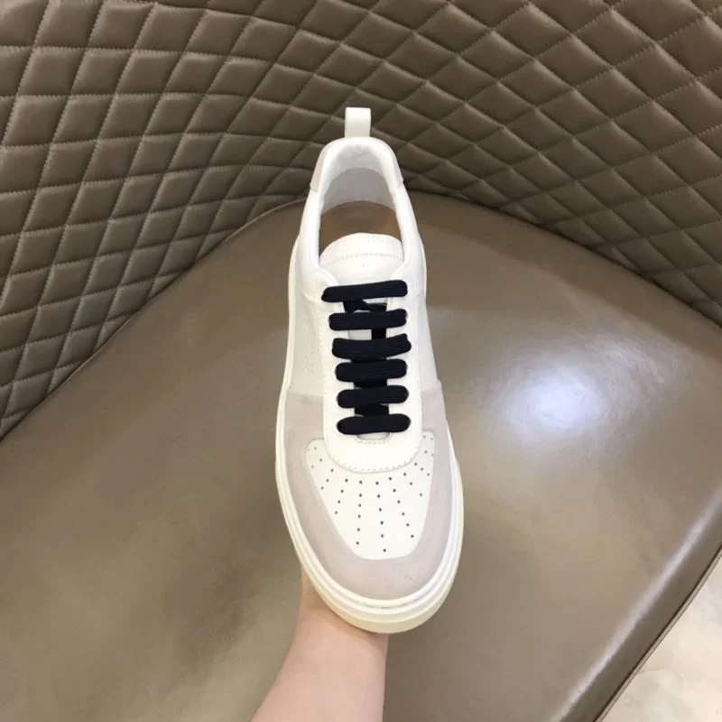 Top match Ferragamo Shoes