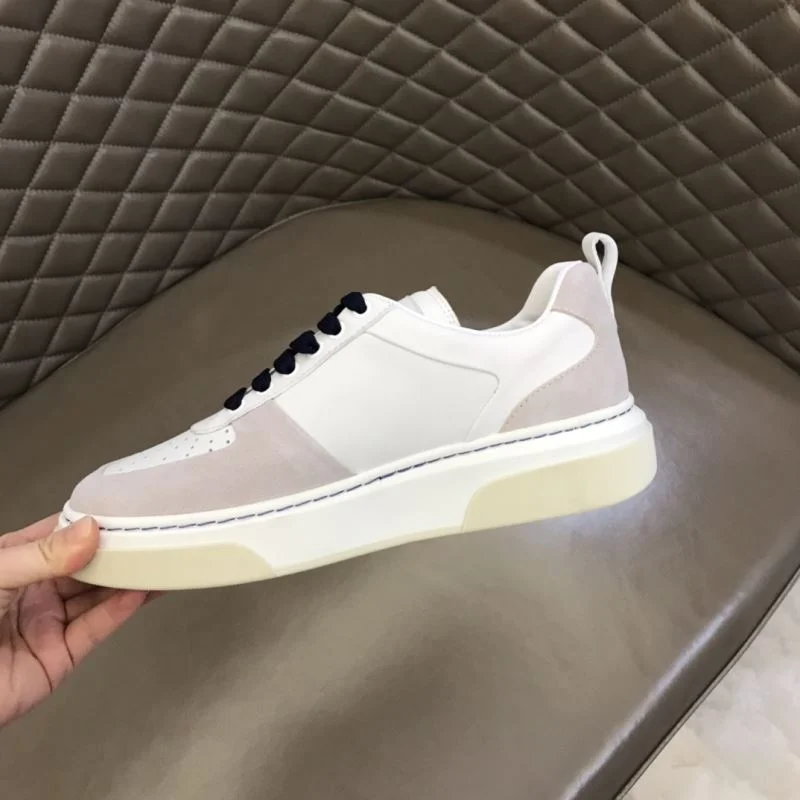 Top match Ferragamo Shoes