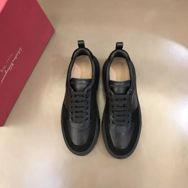 Ferragamo Shoes