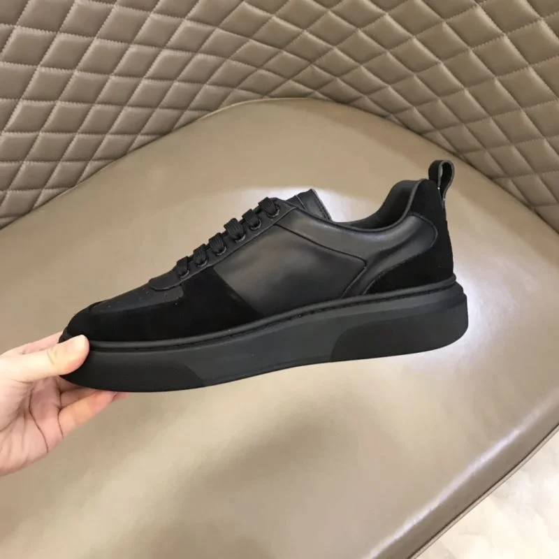 Top mirror Ferragamo Shoes