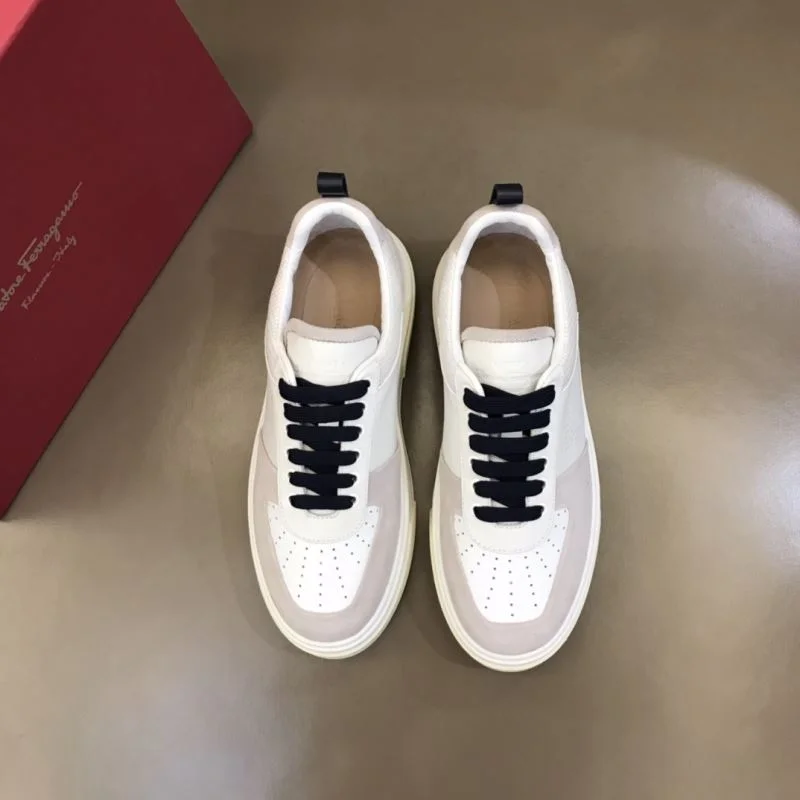 Ferragamo Shoes