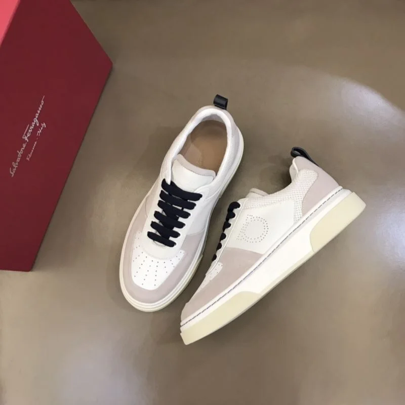 High fidelity Ferragamo Shoes