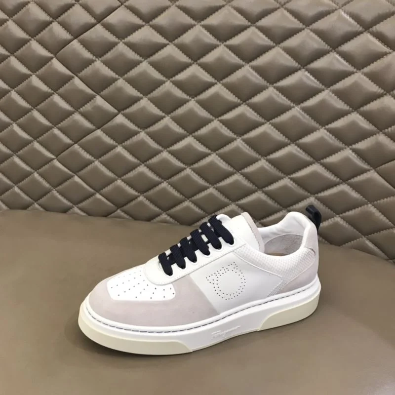 High fidelity Ferragamo Shoes