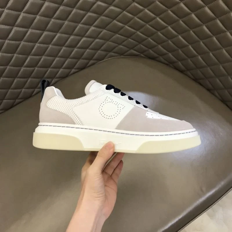High fidelity Ferragamo Shoes