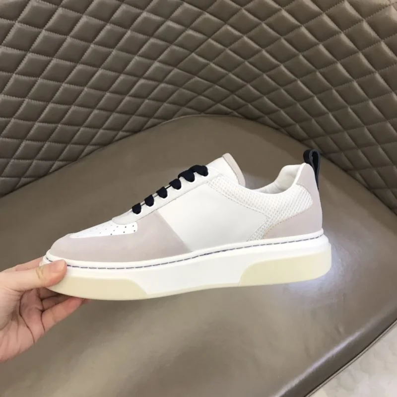 High fidelity Ferragamo Shoes