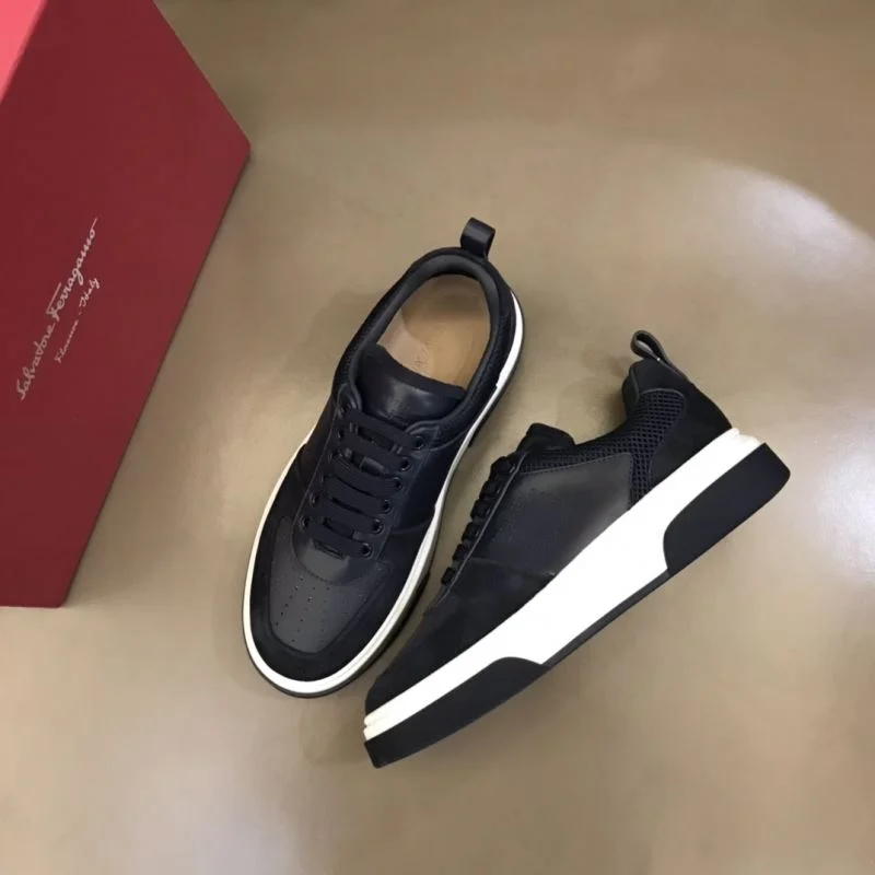 Ferragamo Shoes