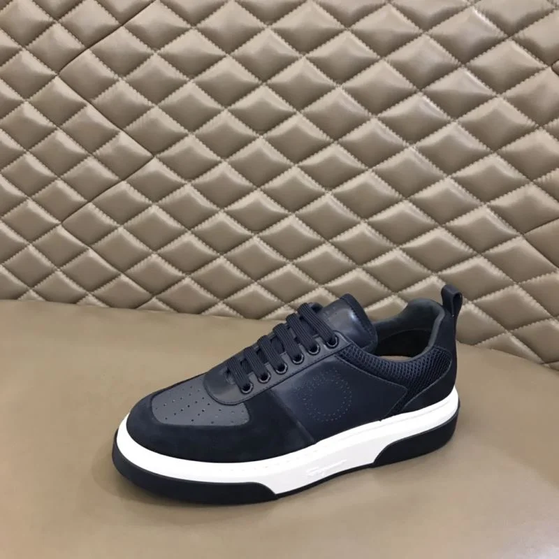 Discounted Ferragamo Shoes