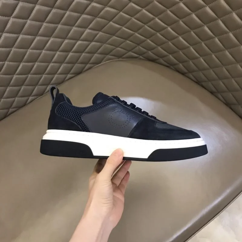 Discounted Ferragamo Shoes