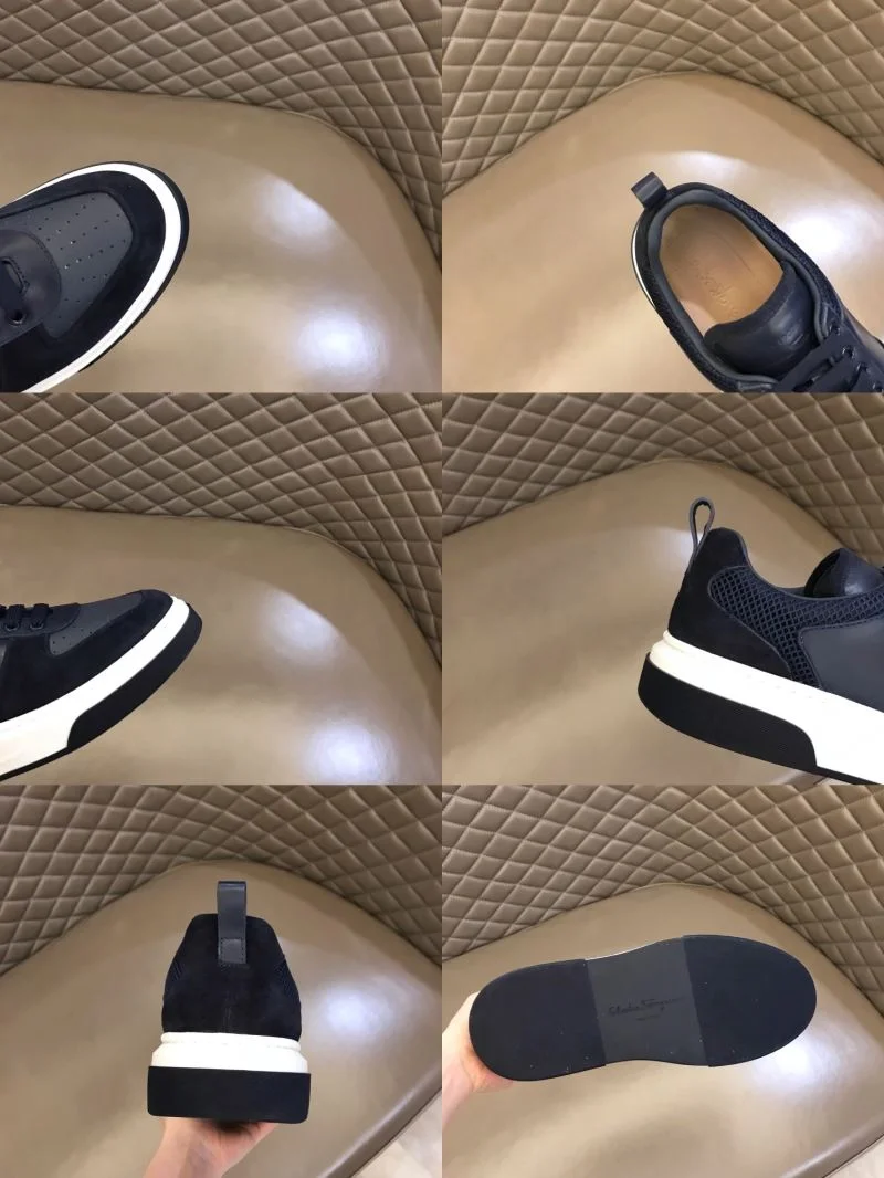 Discounted Ferragamo Shoes