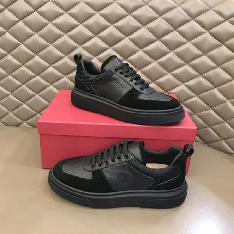 Ferragamo Shoes