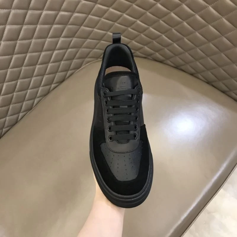Top mirror Ferragamo Shoes