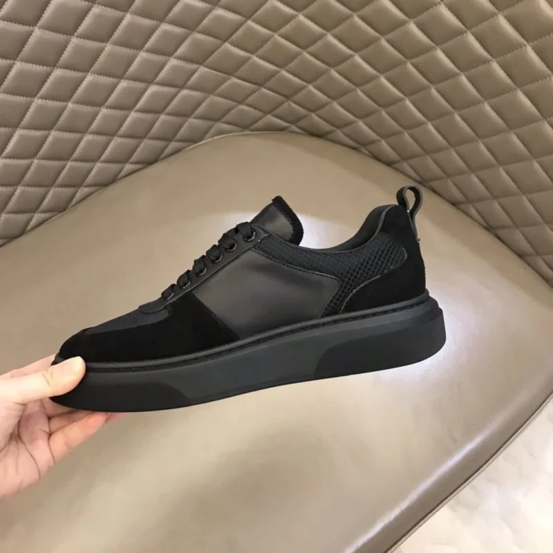 Top mirror Ferragamo Shoes