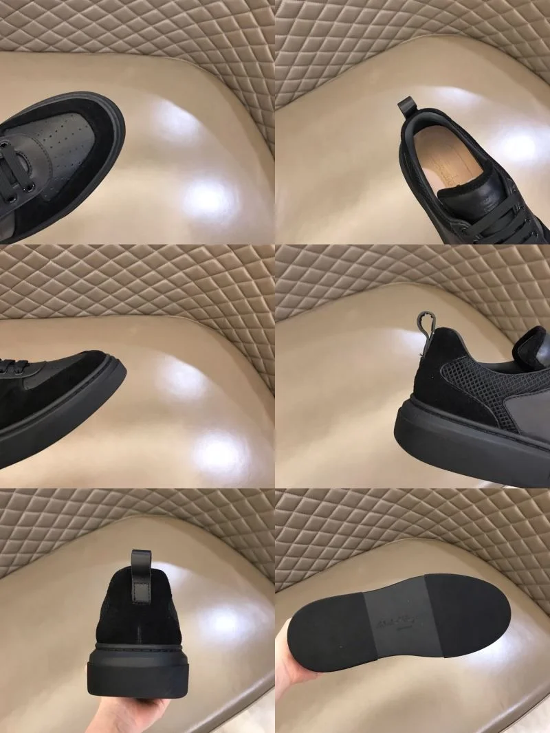 Top mirror Ferragamo Shoes