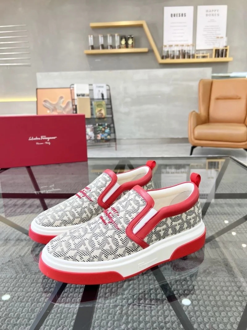 Ferragamo Shoes