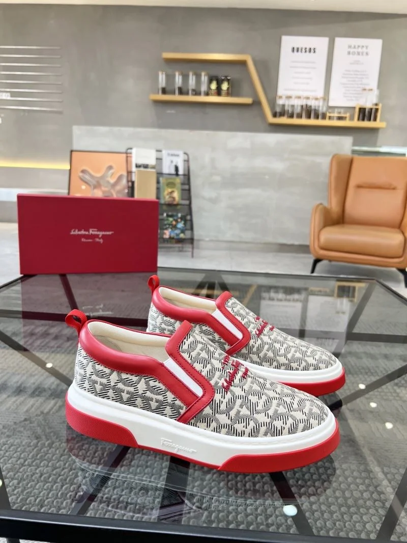 OEM Ferragamo Shoes
