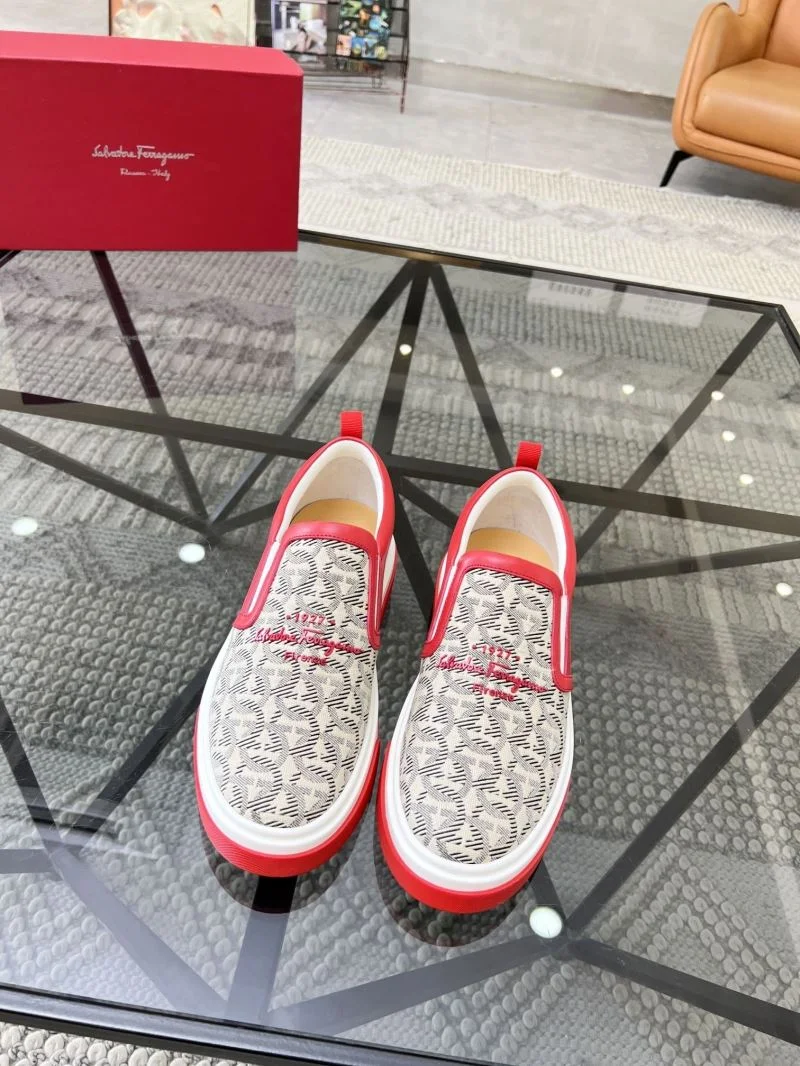 OEM Ferragamo Shoes