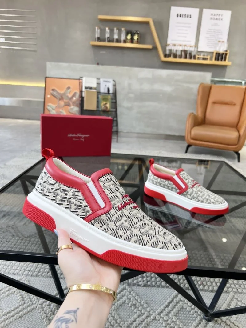OEM Ferragamo Shoes