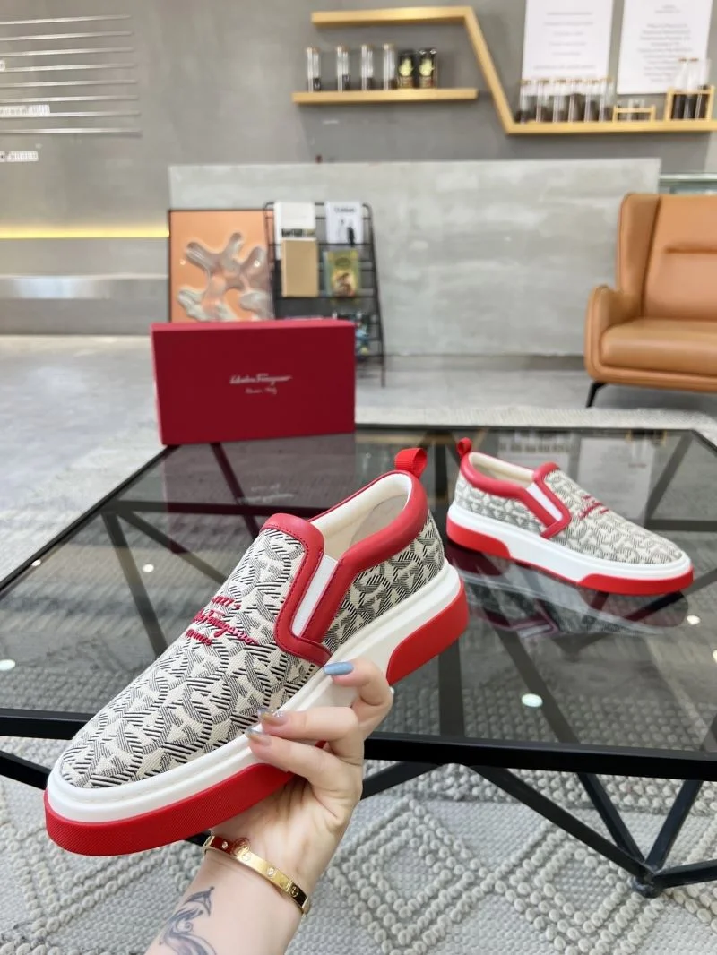 OEM Ferragamo Shoes