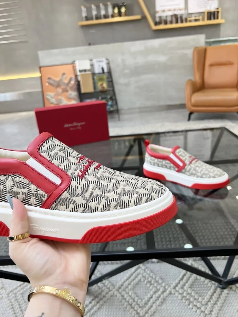 OEM Ferragamo Shoes