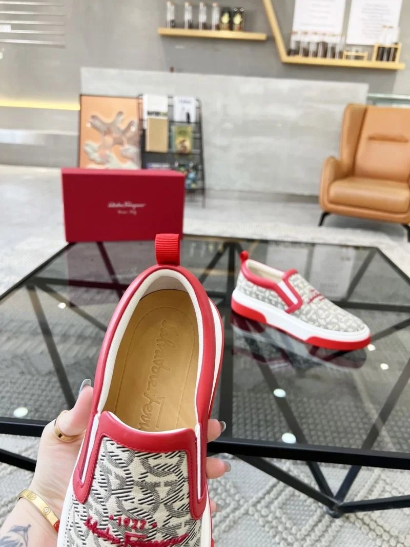 OEM Ferragamo Shoes