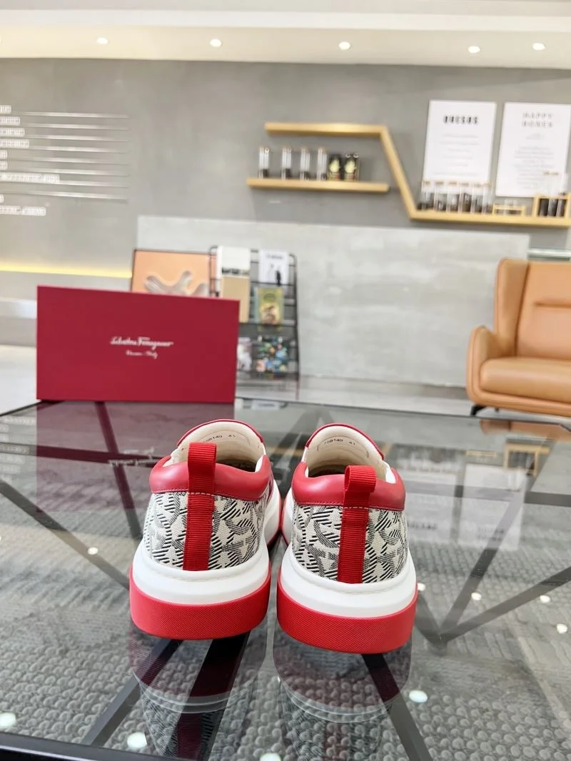 OEM Ferragamo Shoes