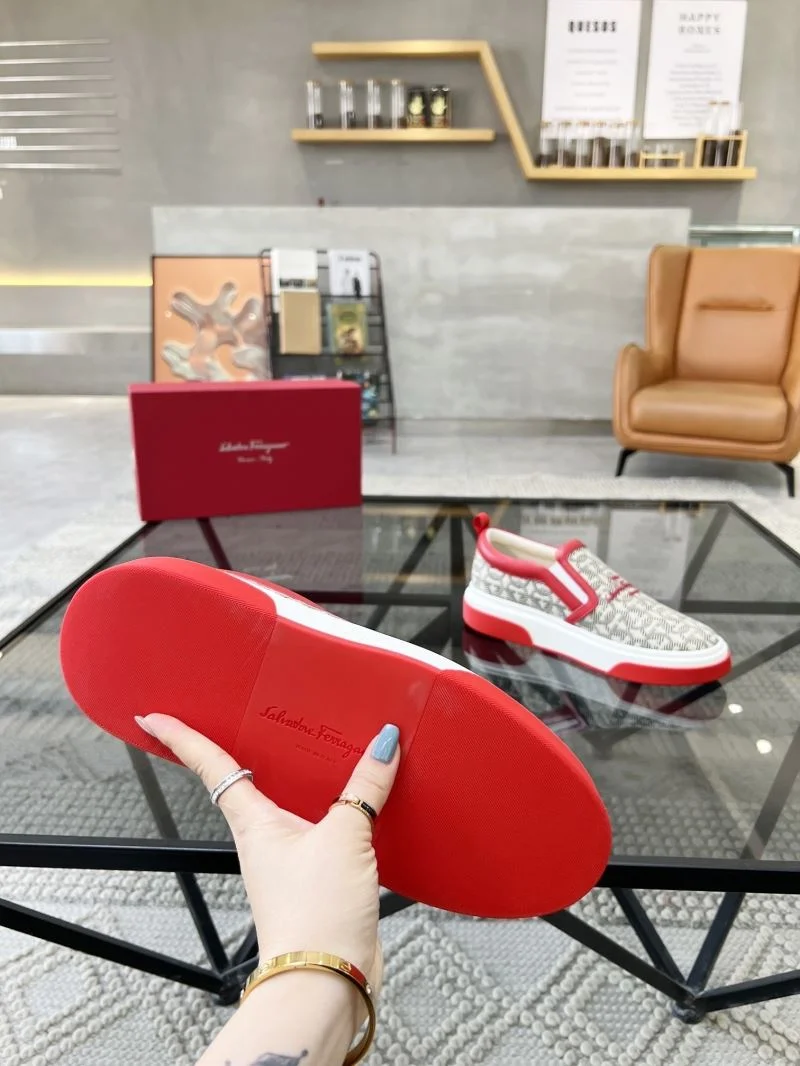 OEM Ferragamo Shoes