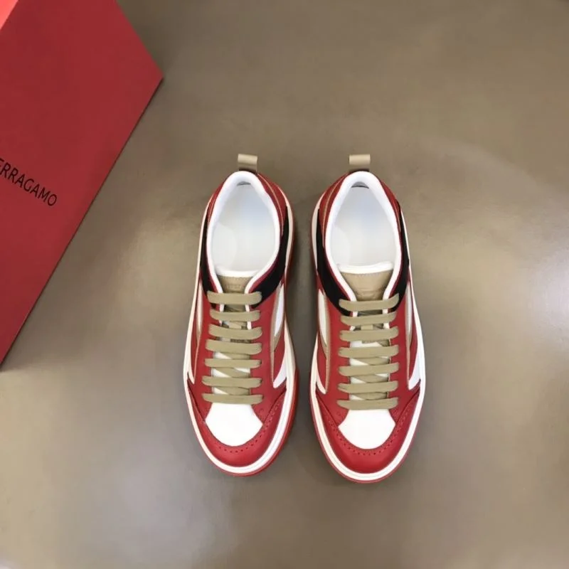 Ferragamo Shoes