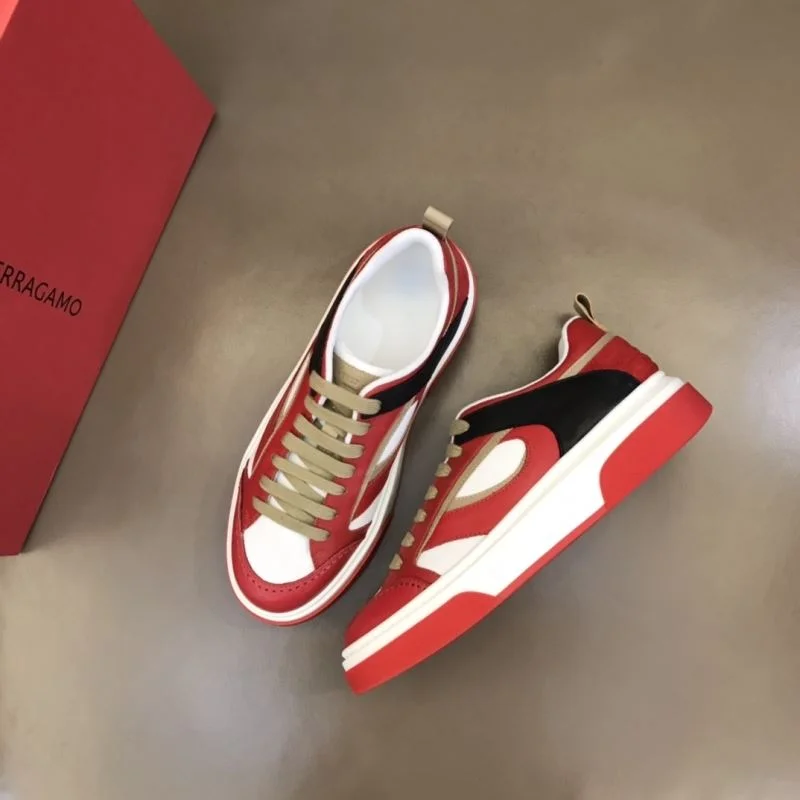 Mirror quality Ferragamo Shoes
