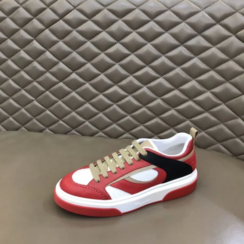 Mirror quality Ferragamo Shoes