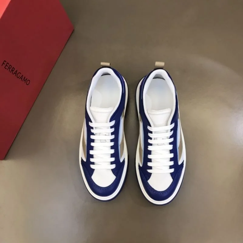 Ferragamo Shoes