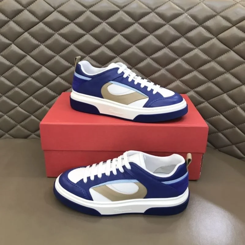 Official Ferragamo Shoes