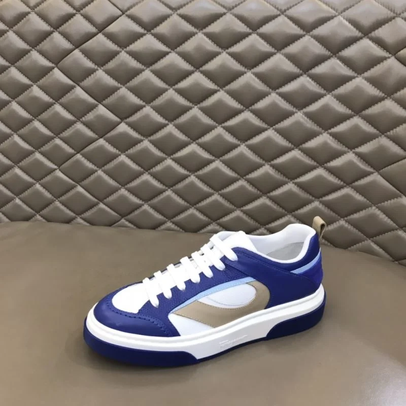 Official Ferragamo Shoes