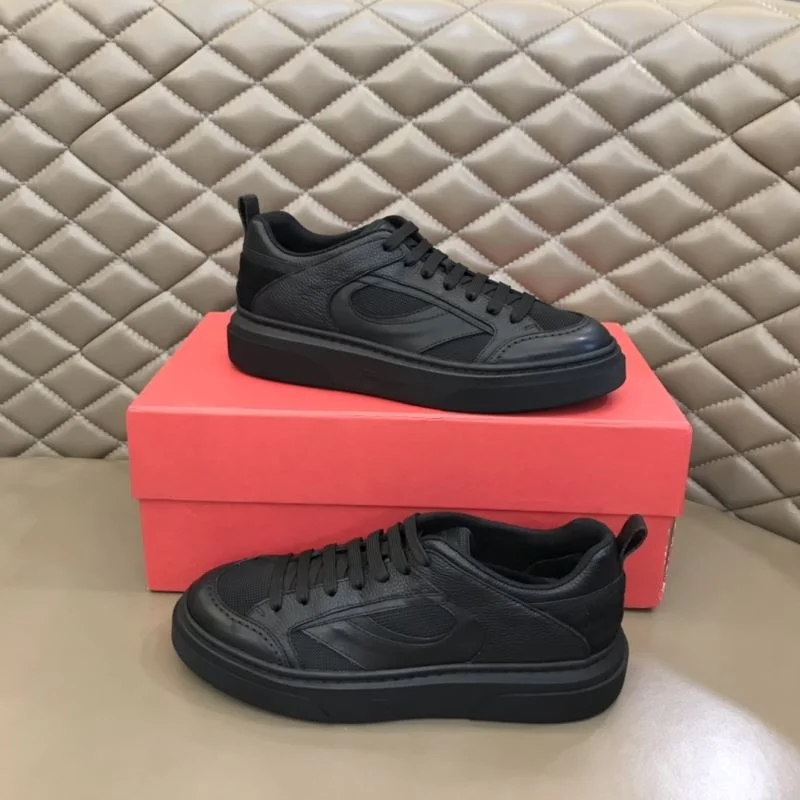 Authentic Ferragamo Shoes