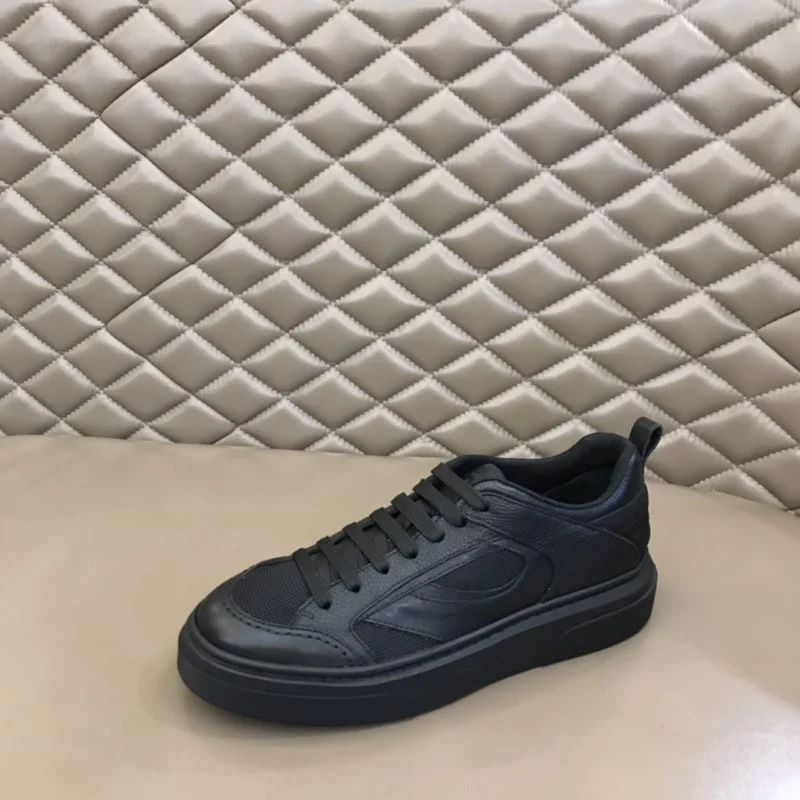 Authentic Ferragamo Shoes