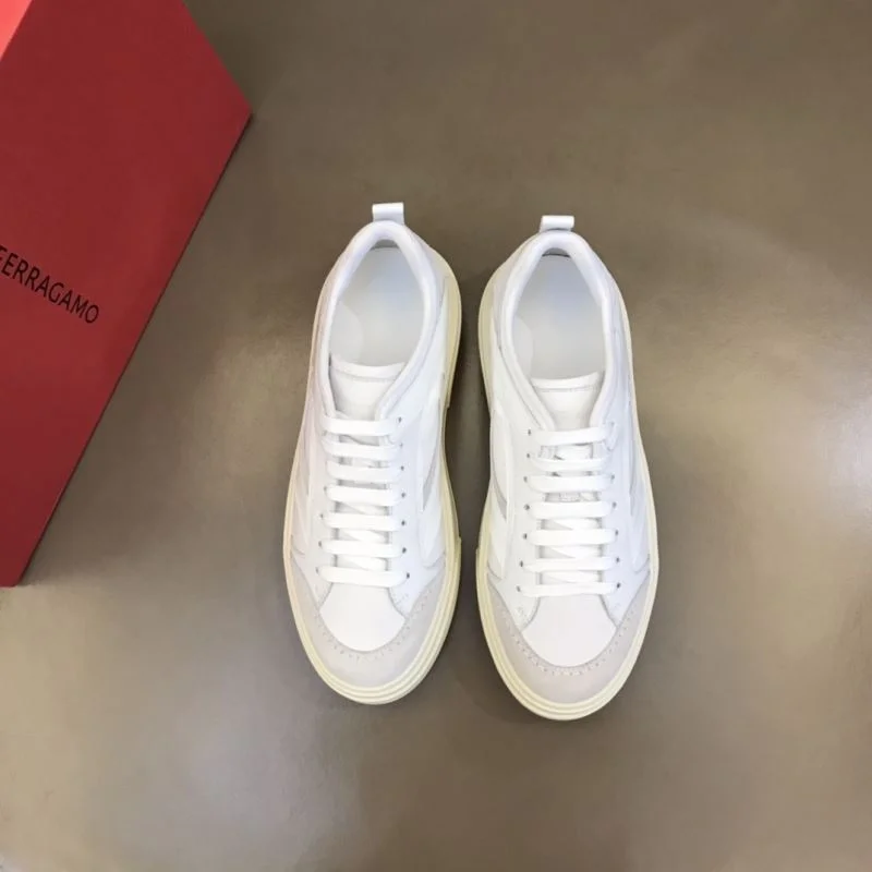 Ferragamo Shoes