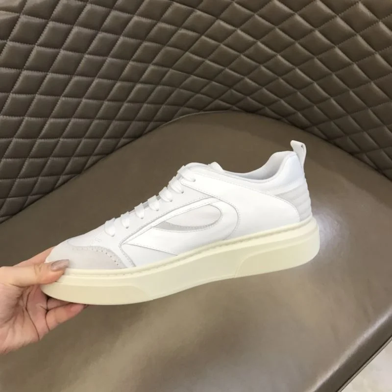 Brand-authenticated Ferragamo Shoes