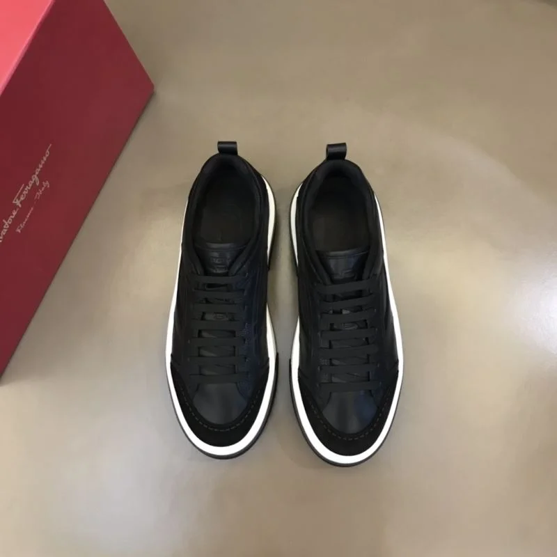 Ferragamo Shoes