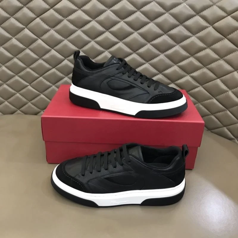 Genuine Ferragamo Shoes
