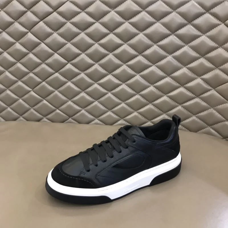Genuine Ferragamo Shoes