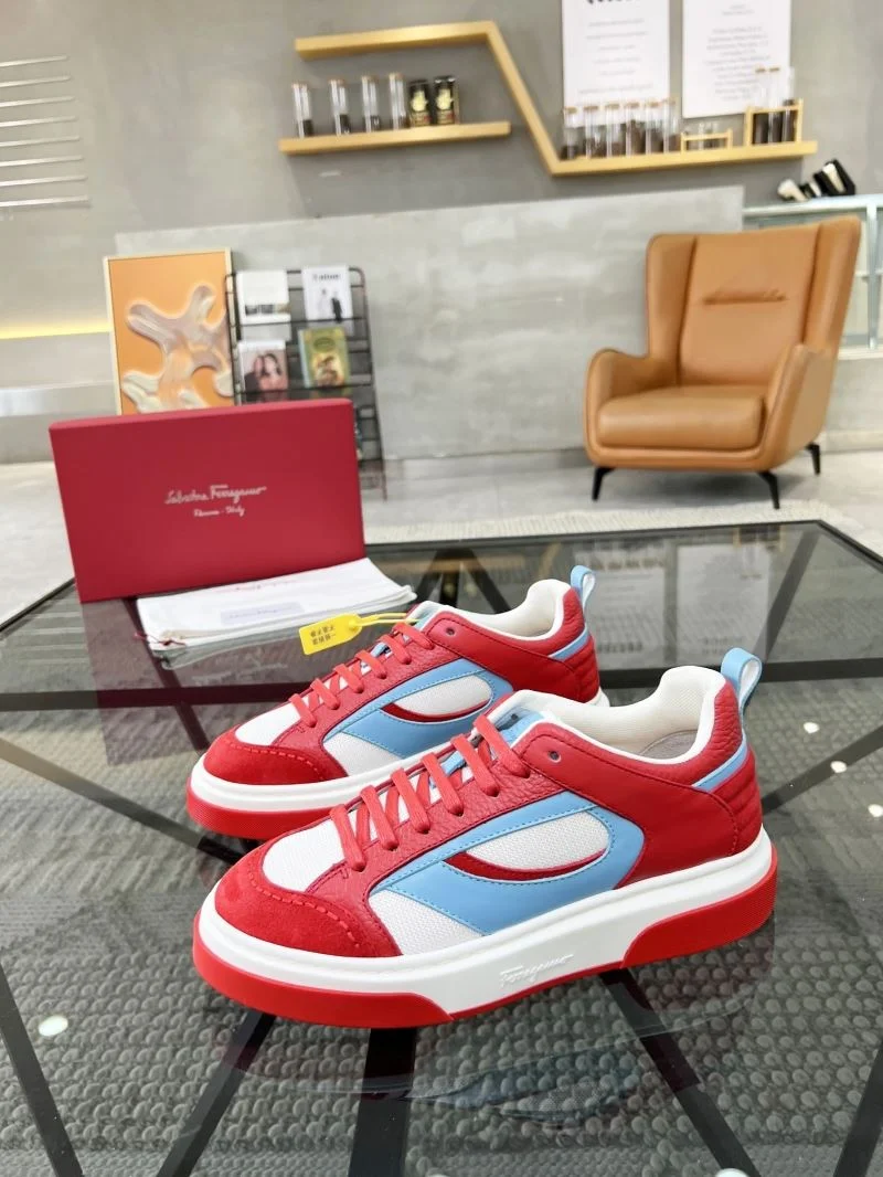 Ferragamo Shoes